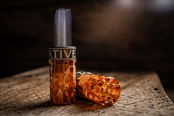 Whisky Ribbon Magna Porta – NativebyCarlton