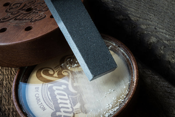 Super Tramp Glass | Turkey Pot Call – NativebyCarlton