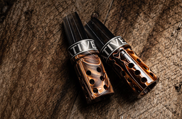 Coffee Ribbon Magna Porta – NativebyCarlton